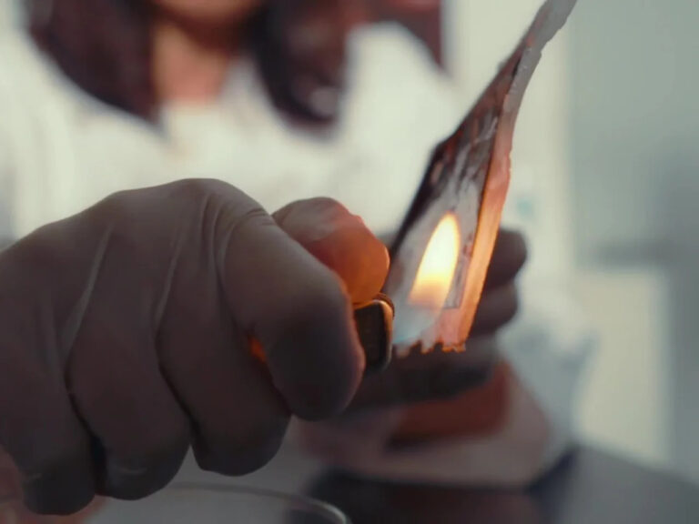 紙製電池時代來臨！Flint 用環保科技改寫能源格局 – My Modern Desire 流行欲